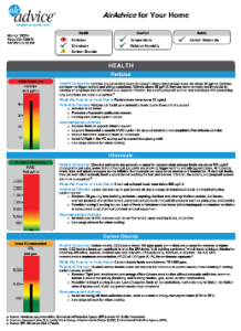 Contractors - Air Advice for Homes