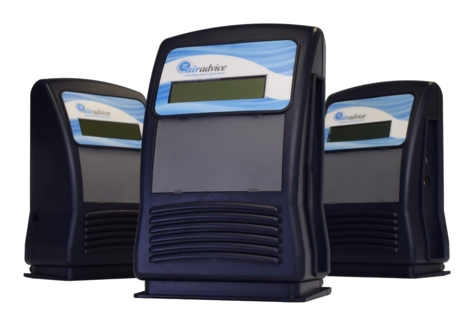 Home - Air Advice for Homes